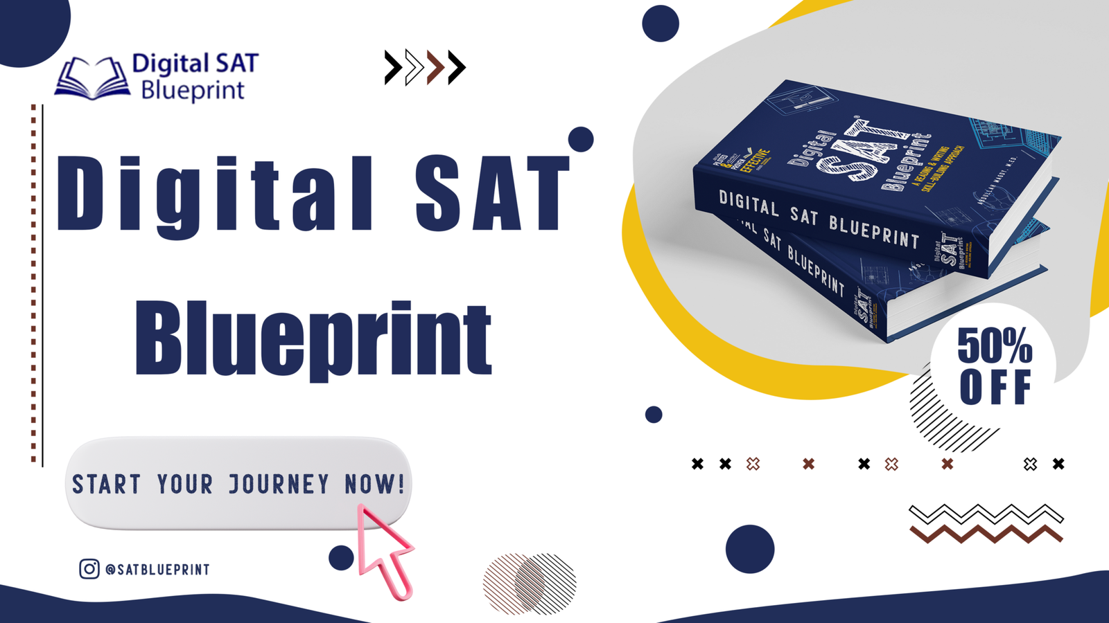 Digital SAT Blueprint - A Reading & Writing Skills-Building Approach A ...