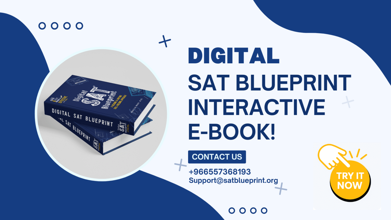 Digital SAT Blueprint - A Reading & Writing Skills-Building Approach A ...